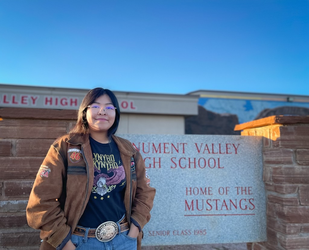 Live Feed | Monument Valley High School
