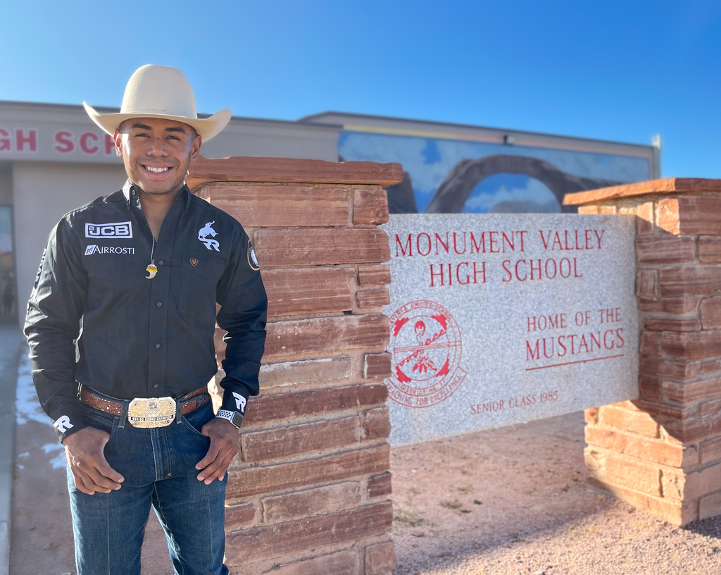 Live Feed | Monument Valley High School